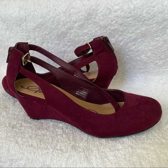 Shoes | American Rag Wedge | Poshmark